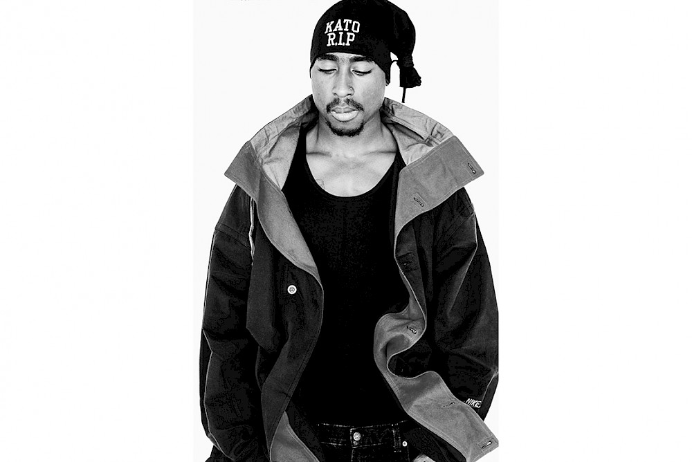 The Legend - Tupac (Edition 2) | MHS Publishing